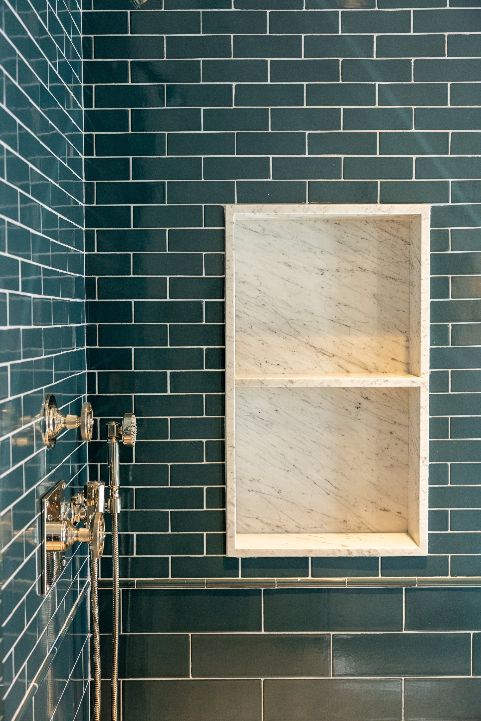 Collections | Waterworks Shower Collection | Controls & Handshowers ...