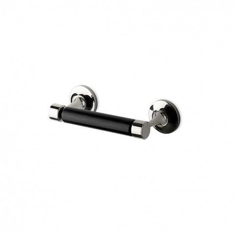 Collections | Waterworks Toilet Paper Holders | Chrome Paper Holders