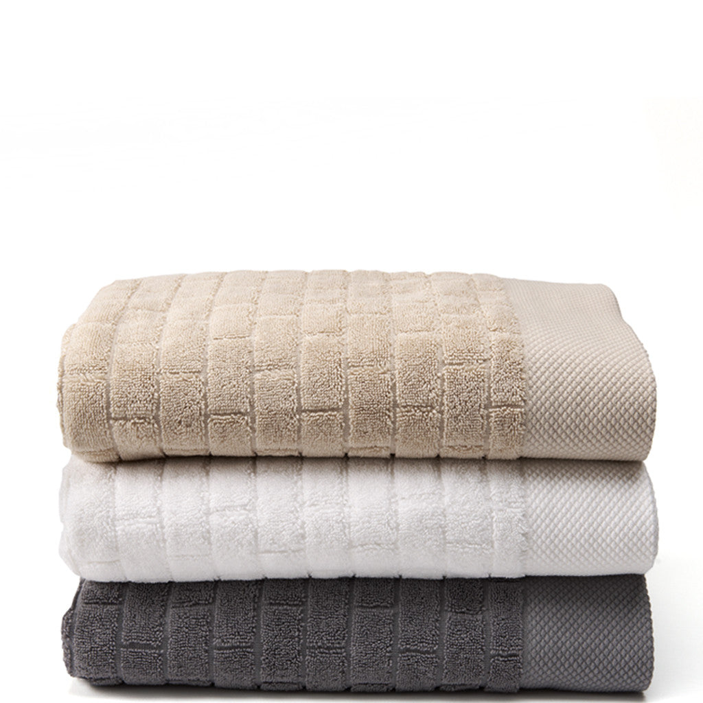 Collections | Waterworks Bath Linens | Luxury Bathroom Towels & Rugs ...