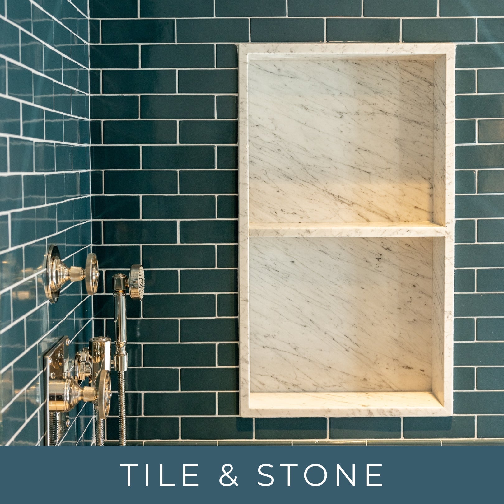 Tile – Page – Luxury Bath for Less