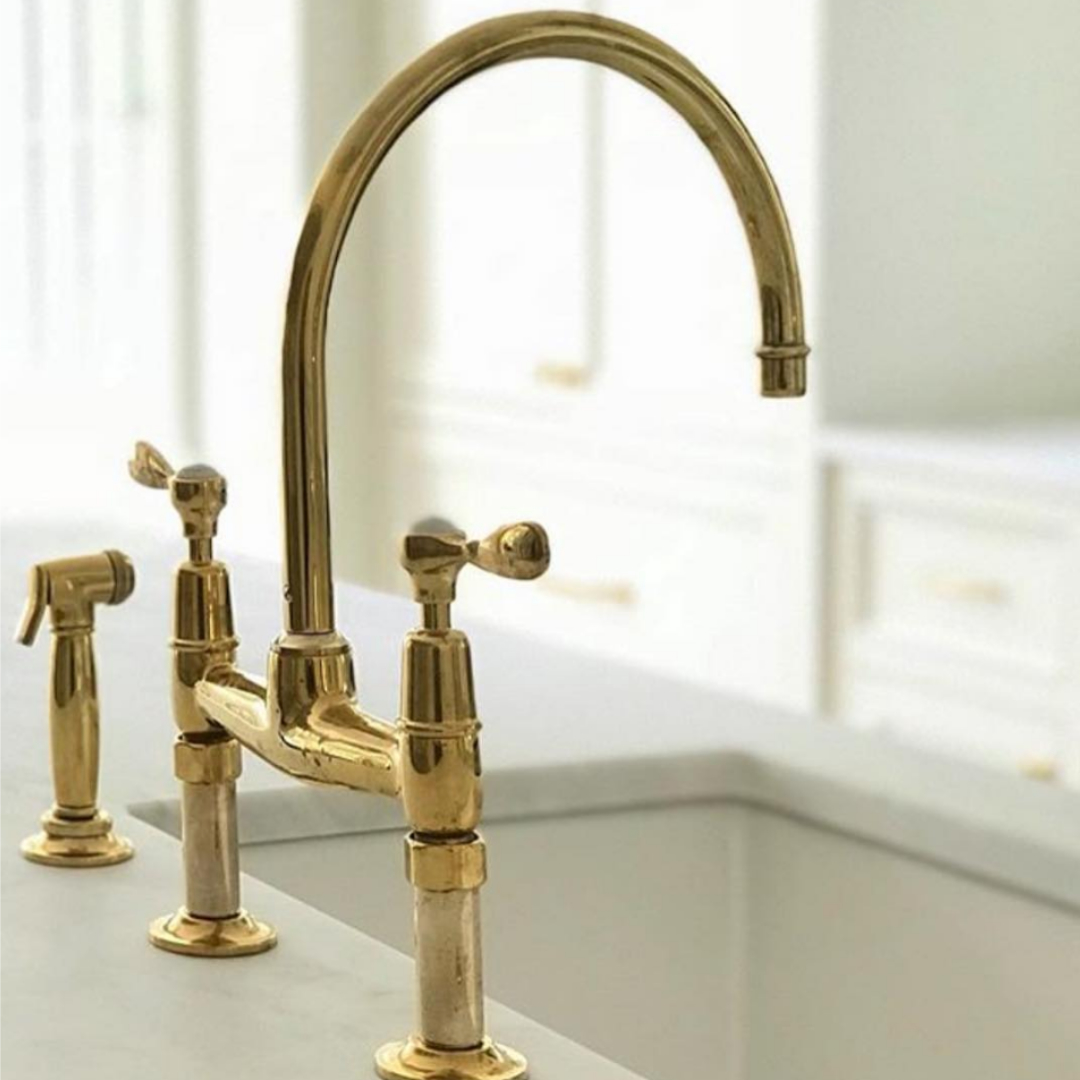 Collections | Discounted Waterworks High-End Kitchen Faucets – Luxury ...