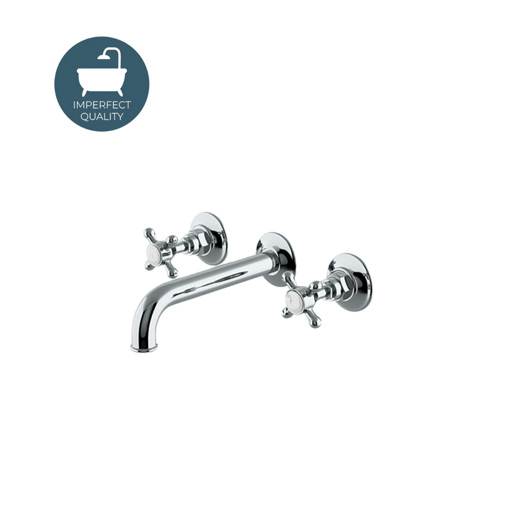 Collections | Waterworks Bathroom Faucets | Luxury Lavatory Faucets ...