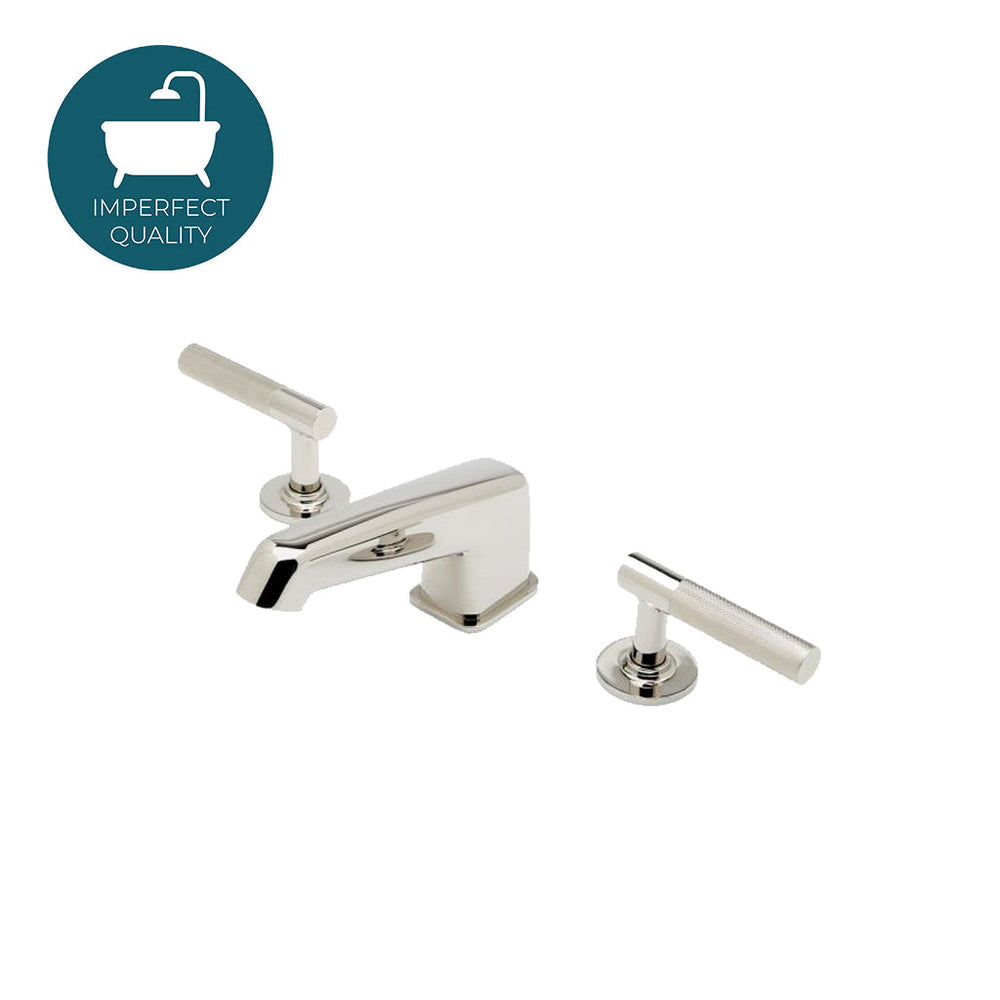 Collections | Waterworks Bathroom Faucets | Luxury Lavatory Faucets
