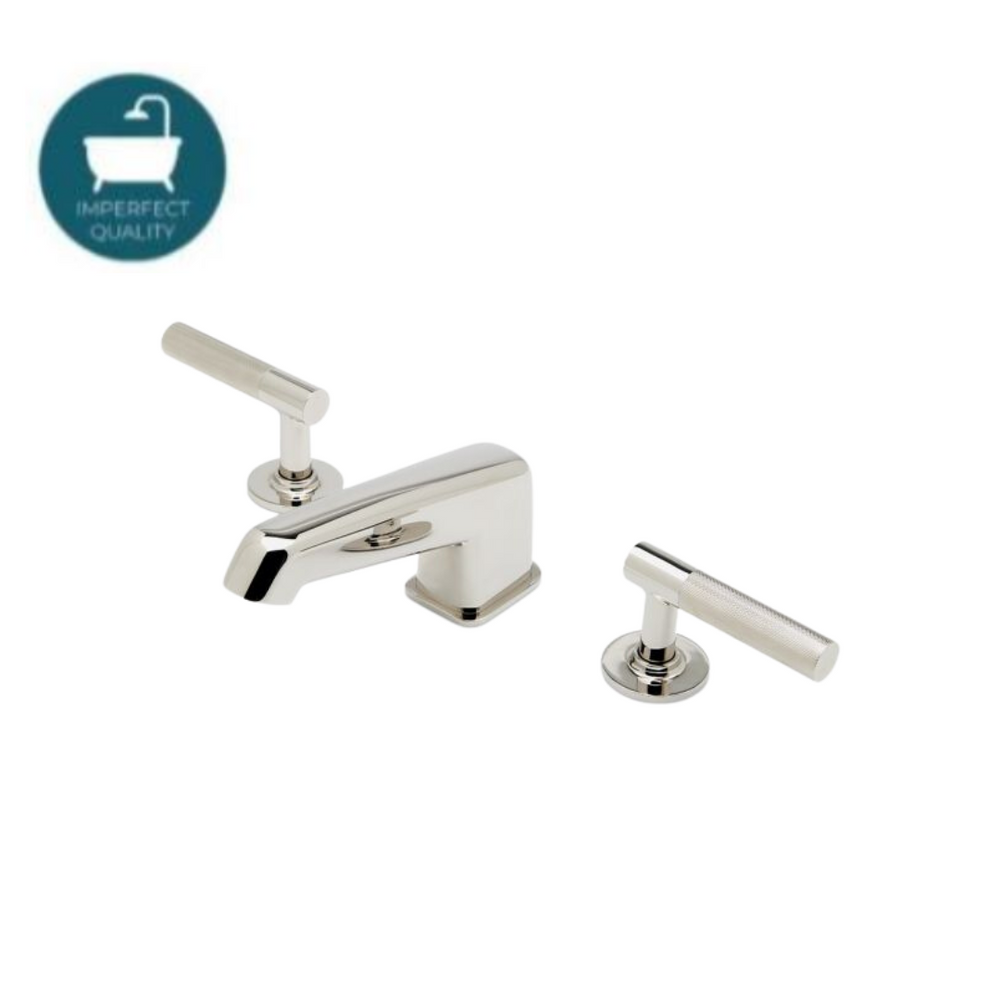 Collections | Waterworks Bathroom Faucets | Luxury Lavatory Faucets