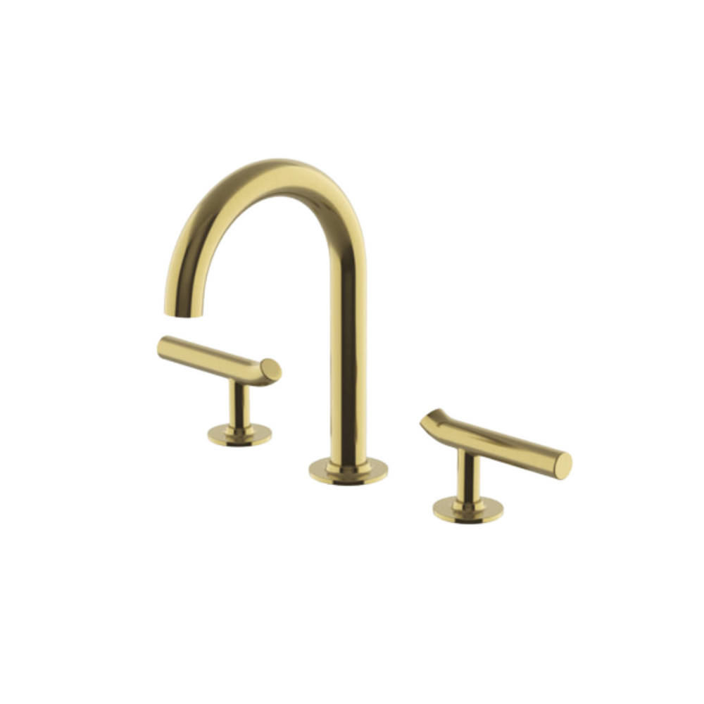 Collections | Waterworks Bathroom Faucets | Luxury Lavatory Faucets