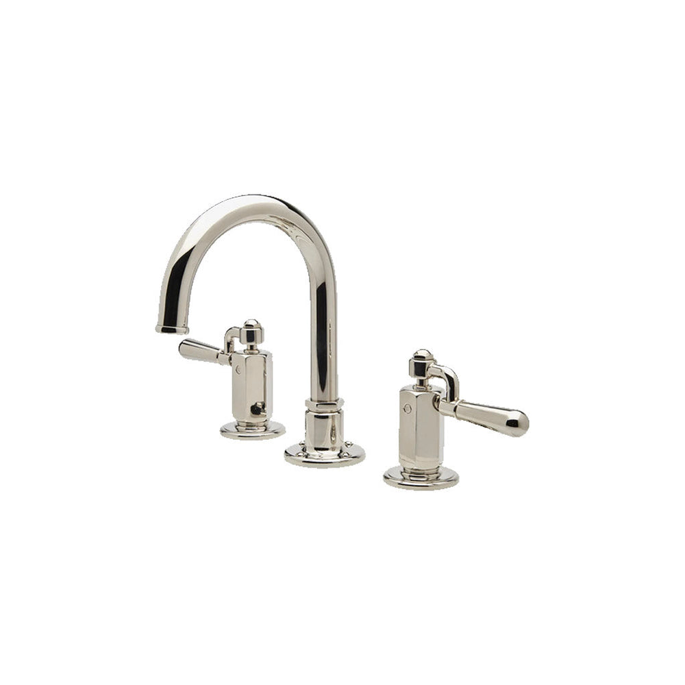 Collections | Waterworks Bathroom Faucets | Luxury Lavatory Faucets ...