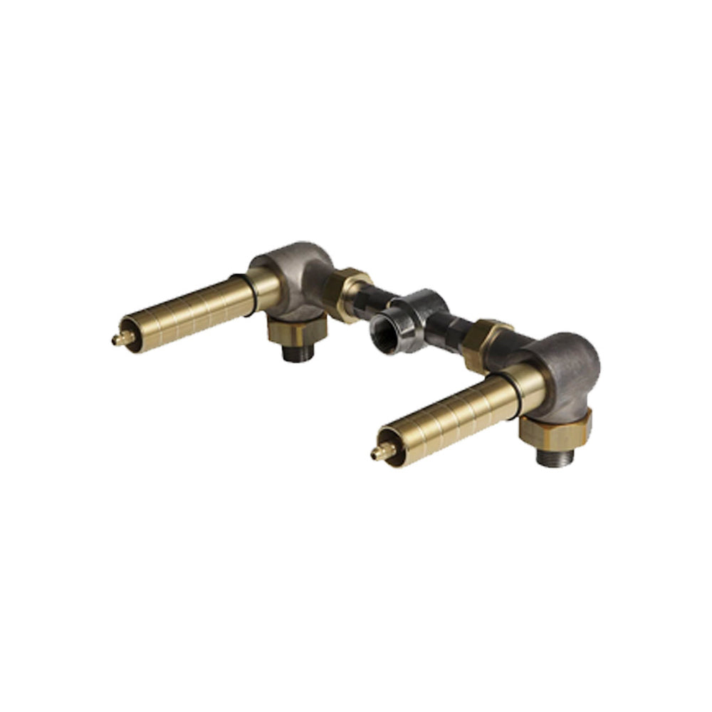 Collections | Luxury Kitchen and Bath Faucets | Metal Finish Faucets