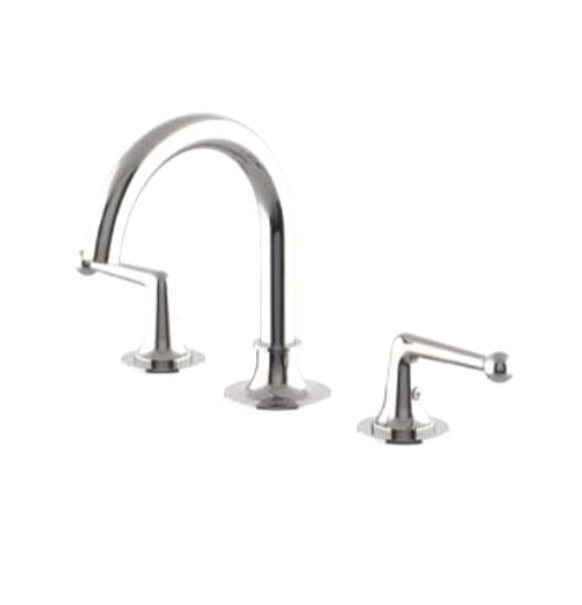Collections | Waterworks Bathroom Faucets | Luxury Lavatory Faucets