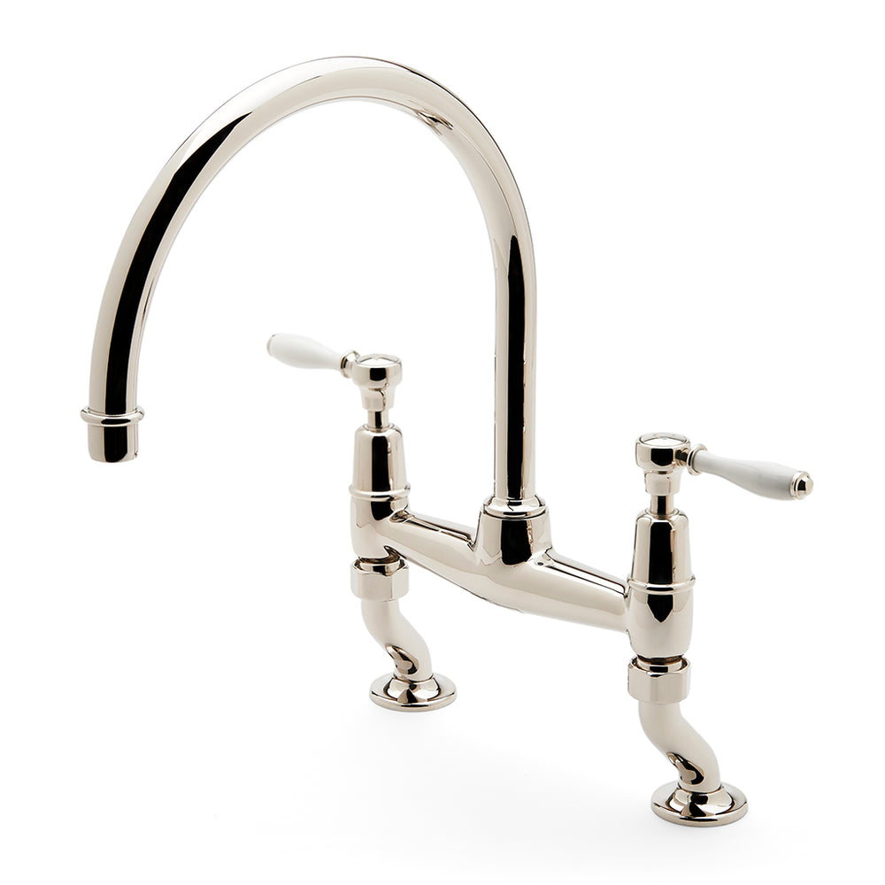 Collections | Waterworks Kitchen Faucets | High-End Kitchen Faucets