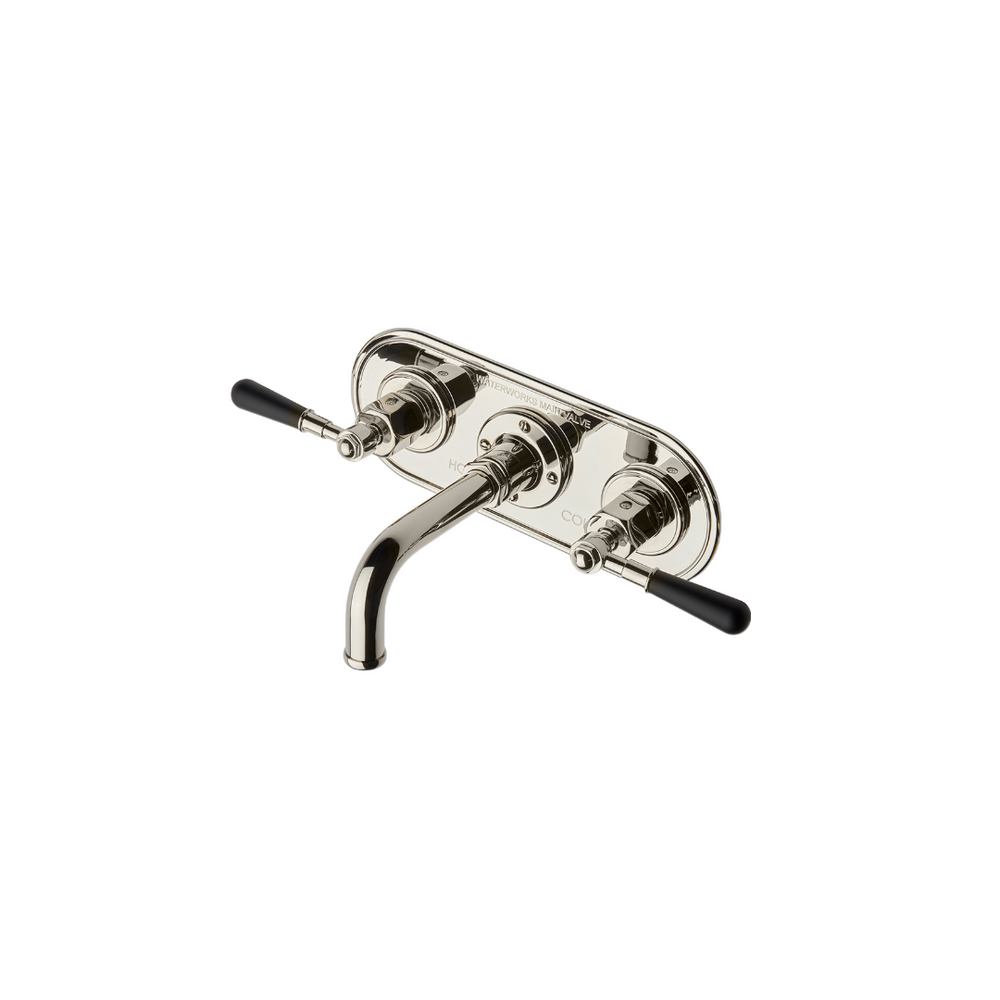 Collections | Waterworks Bathroom Faucets | Luxury Lavatory Faucets ...