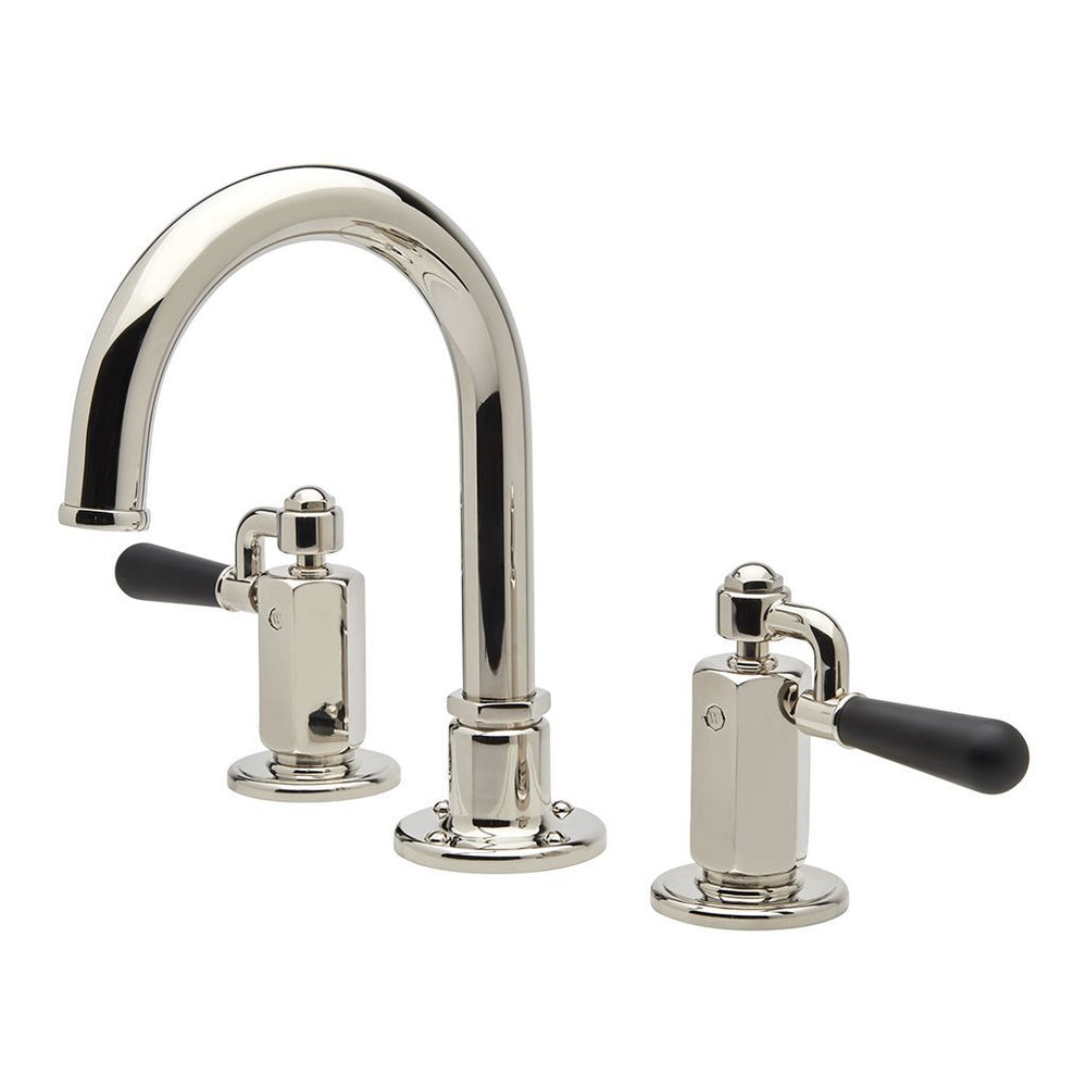 Collections | Waterworks Bathroom Faucets | Luxury Lavatory Faucets ...
