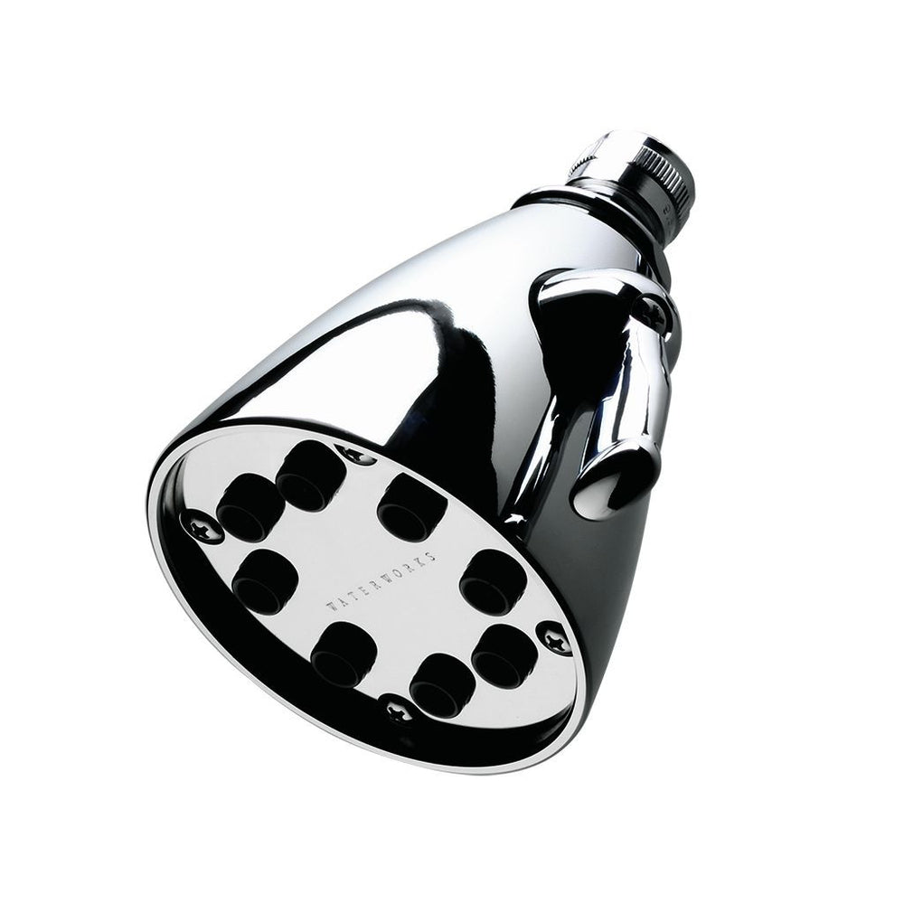 Collections | Waterworks Shower Heads | Luxury Designer Shower Heads ...